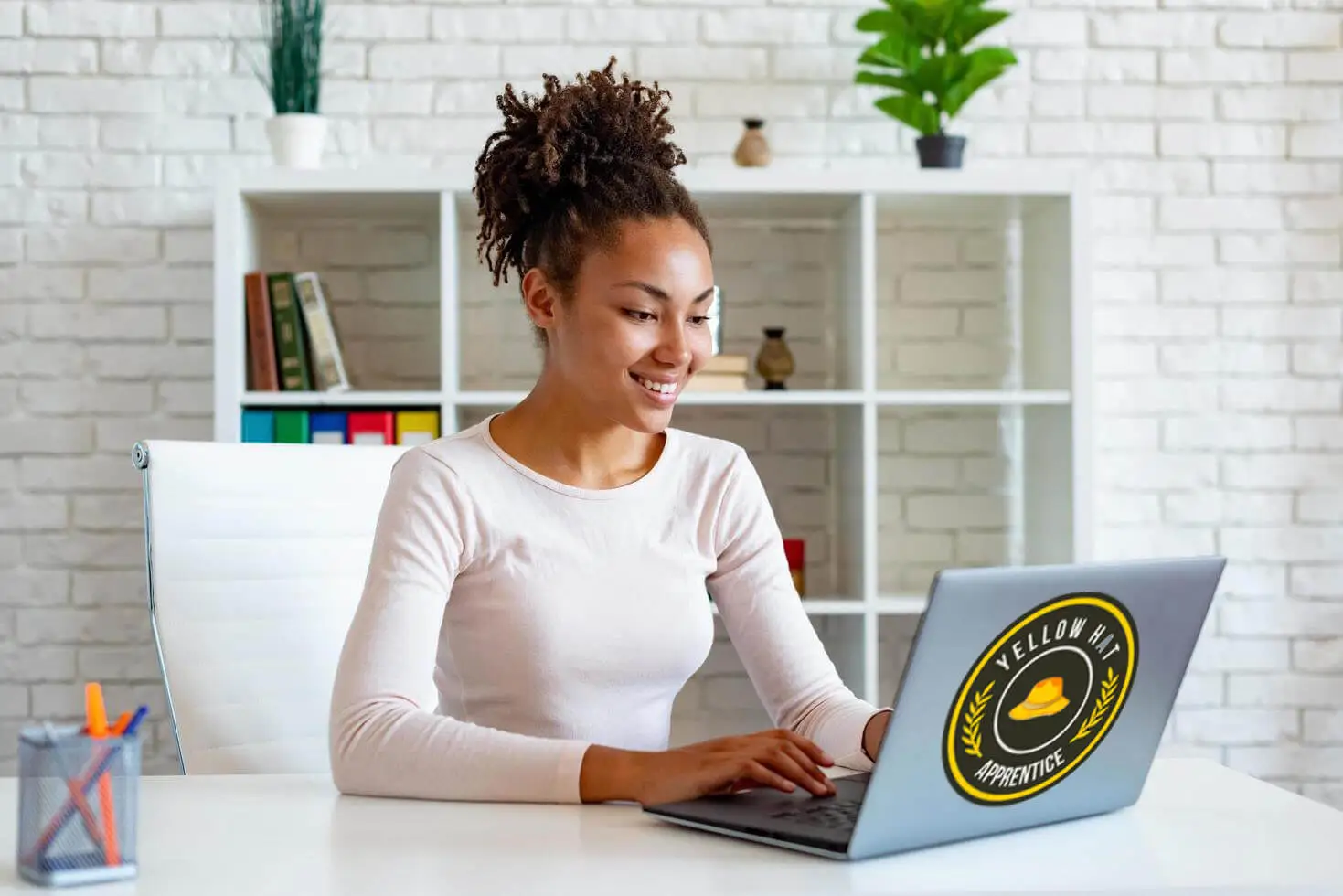 Yellow Hat Apprentice | Your SEO Internship Bootcamp