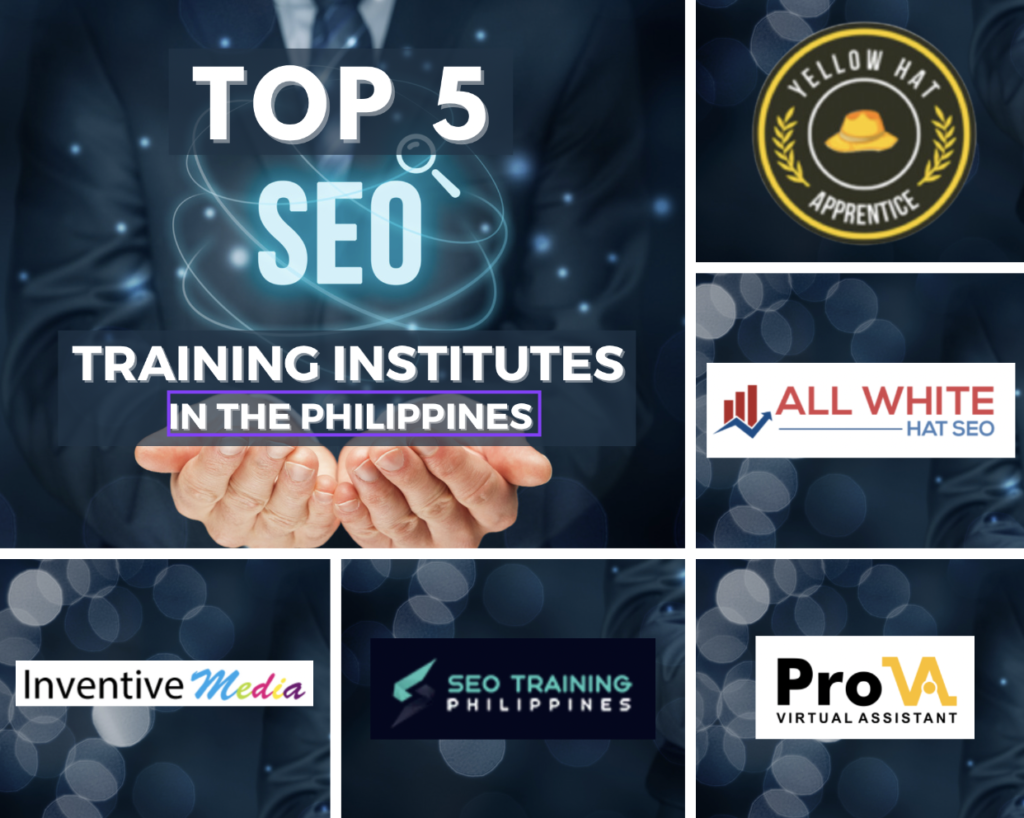 Home - Your SEO Bootcamp Internship